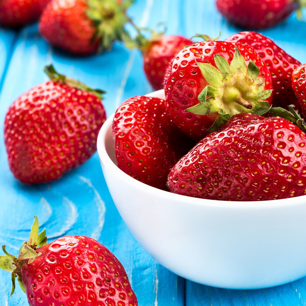 Nustart – Loma Linda Market